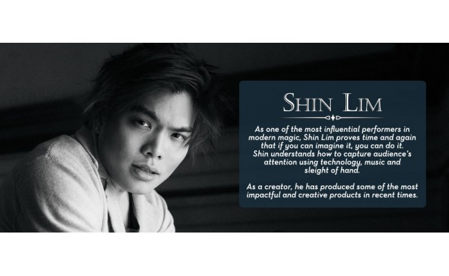 JasSher's Magic- Feel The Awesomeness of Magic